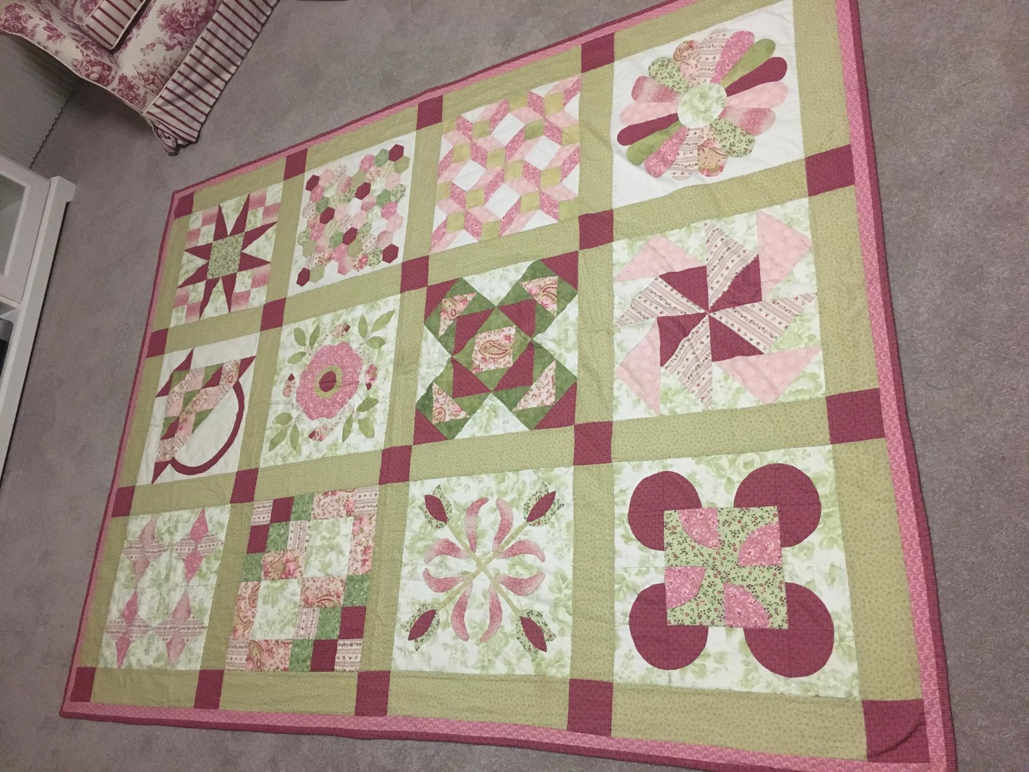Bespoke Designs by Sharon